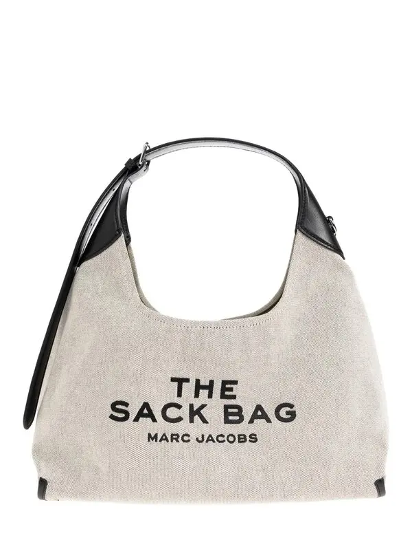 Marc Jacobs Shopper Shoulder Bag - Grey