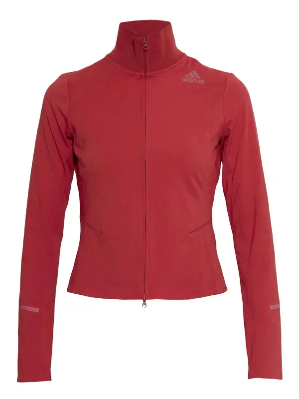 Adidas X Entire Studios Training Jacket - Red