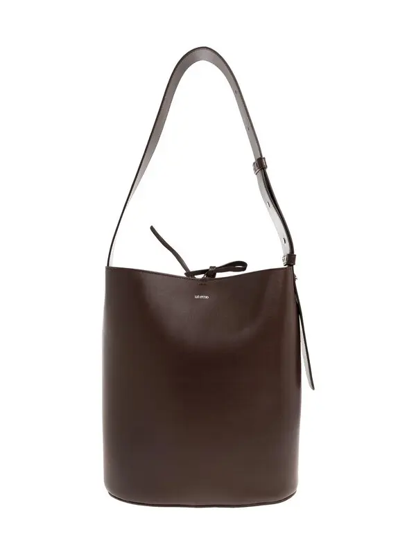 Lié Studio The Norma Shopper Bag - Brown