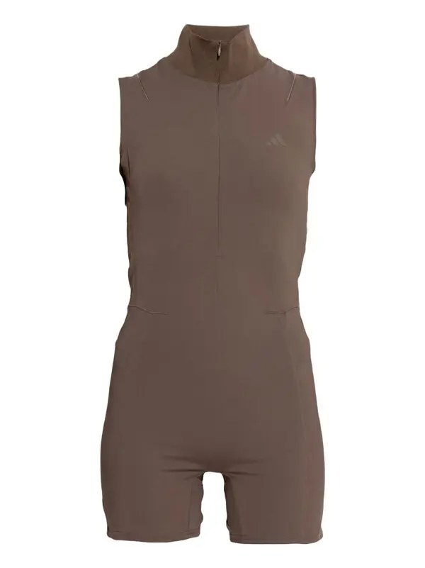 Adidas X Entire Studios Playsuit - Brown