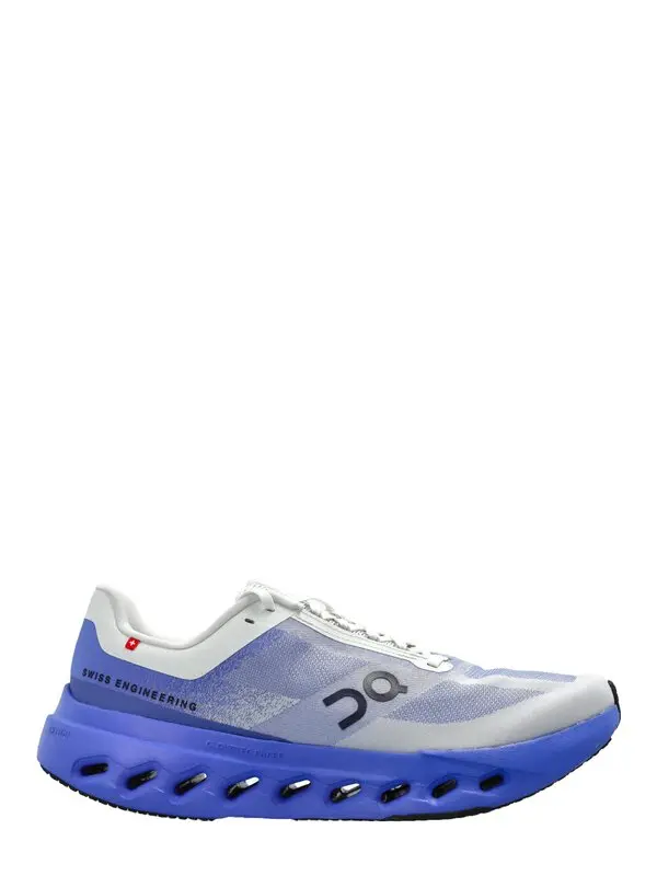On Cloudsurfer Next’ Sports Shoes - Blue