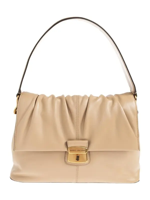 Marc Jacobs Cristina' Shoulder Bag - Beige
