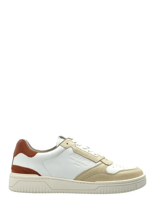 ALLSAINTS Regan’ Sports Shoes - White