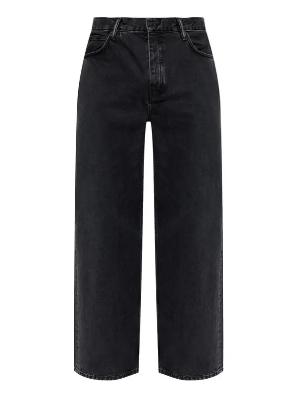 ALLSAINTS Lenny’ Trousers - Black