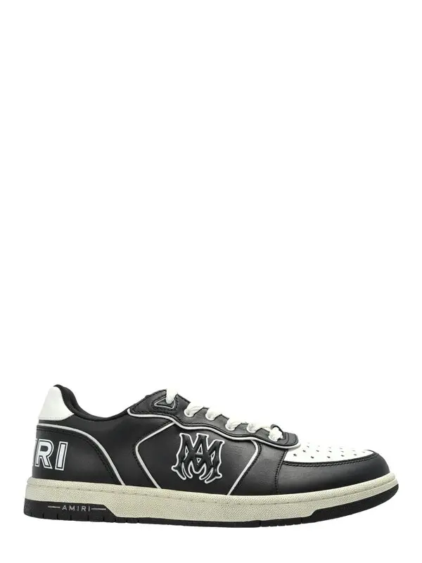 Amiri Newport Sneakers - Black