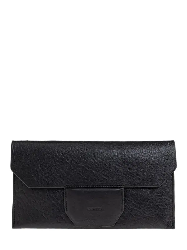 ALLSAINTS Ursa' Belt Bag - Black