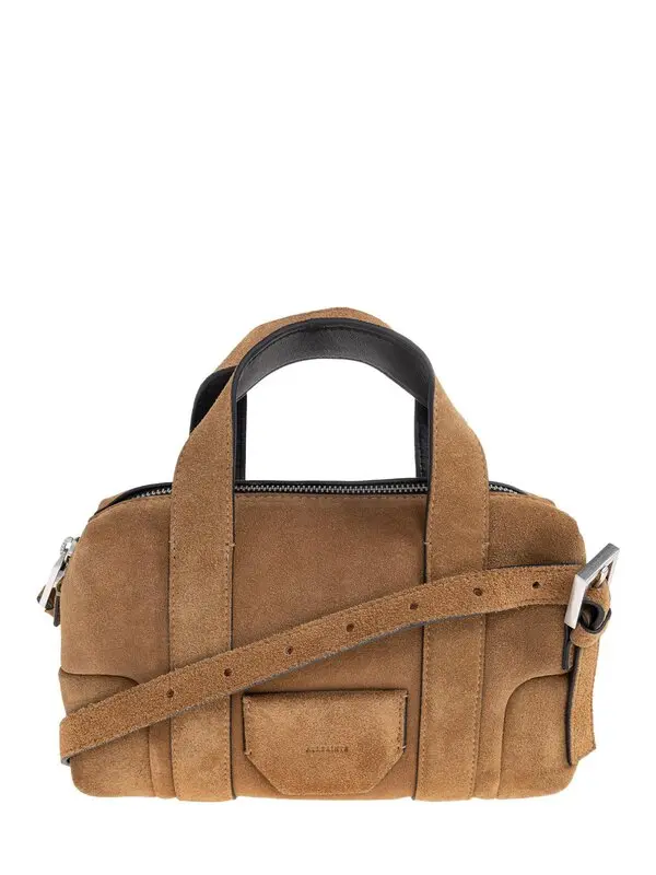 ALLSAINTS Aries’ Bag - Brown