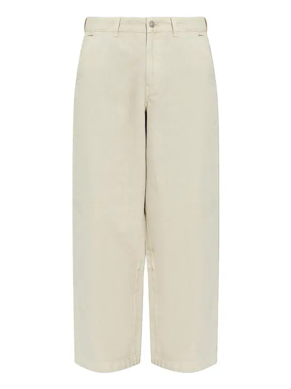 ALLSAINTS Jackson Jeans - Cream