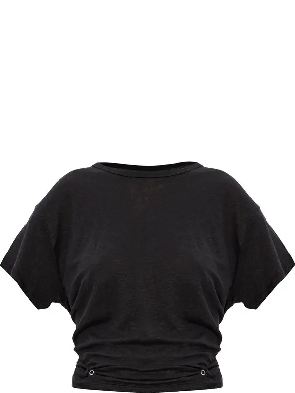 IRO PARIS Sorenza’ Top - Black