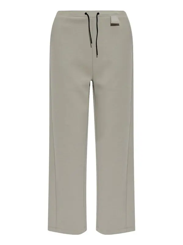 IRO PARIS Vespi’ Knit Trousers - Grey