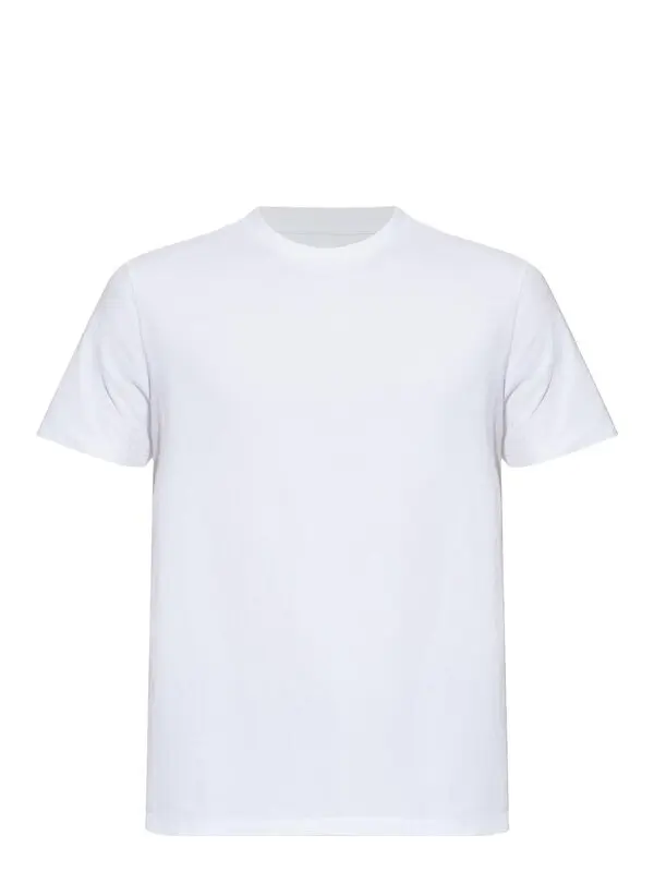 ALLSAINTS T-shirt 'cipher - White