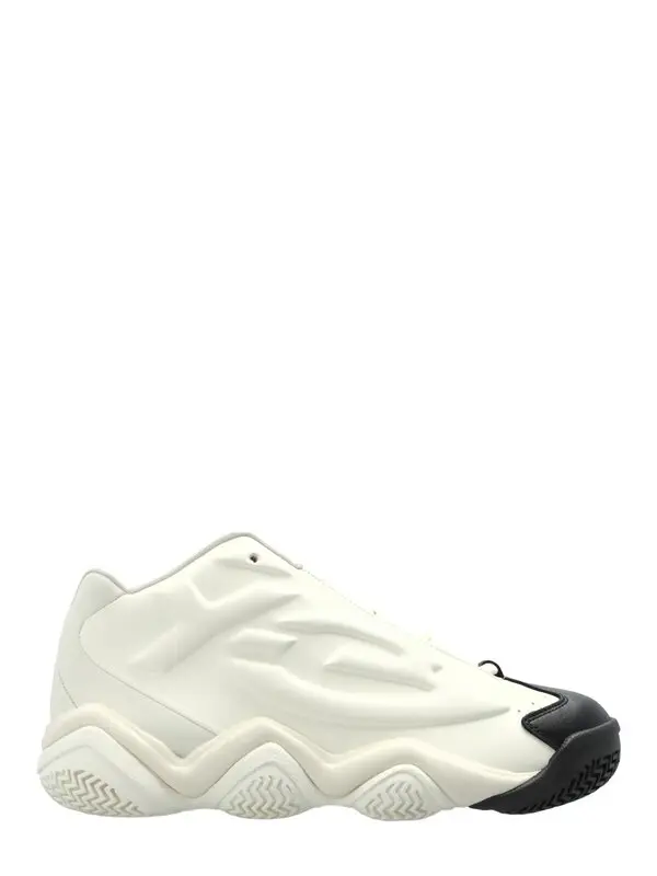 Y3 Megaball Sneakers - White