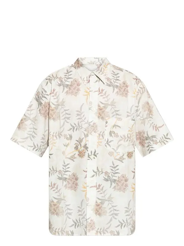 MARANT Labilio` Shirt - White