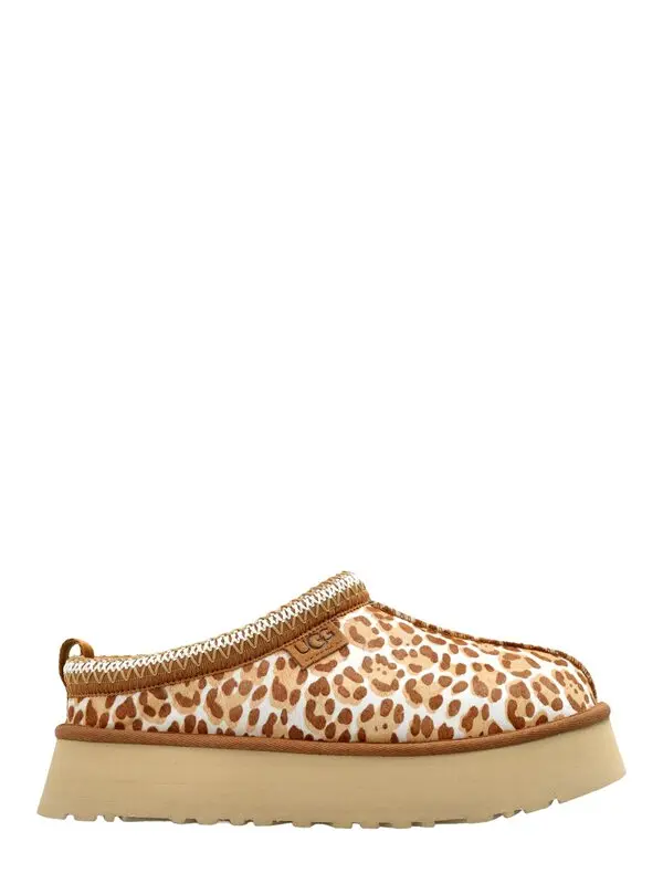 UGG Tazz Plains Shoes - Brown