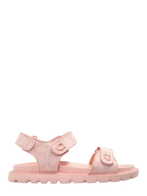 COACH Brynn Sandals - Pink