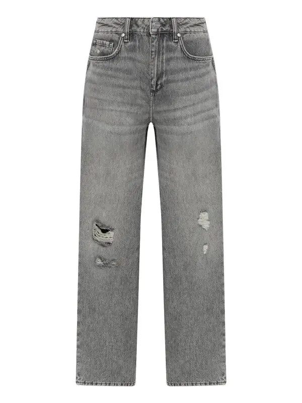 ALLSAINTS Brooklyn Jeans - Grey