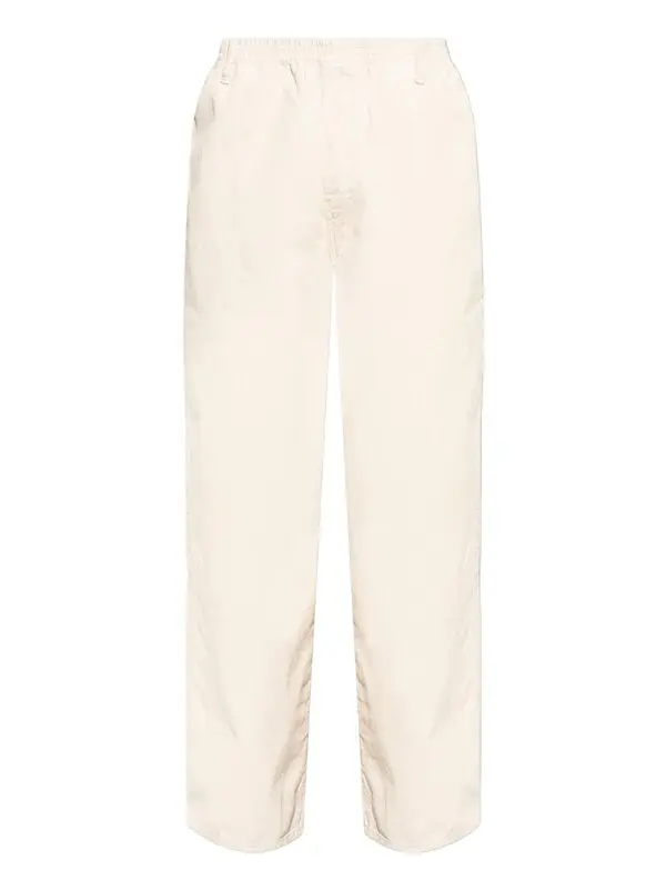 ALLSAINTS Sabbath Corduroy Trousers - Beige