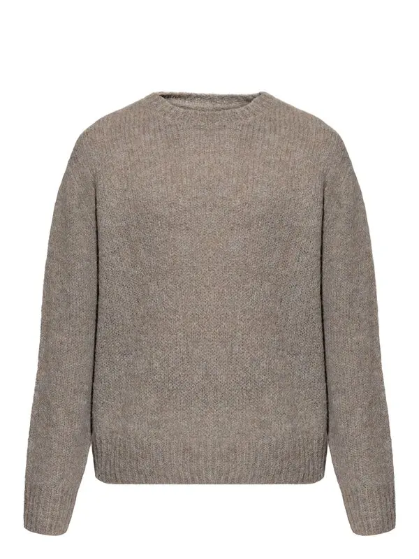 ALLSAINTS Saku’ Sweater - Grey