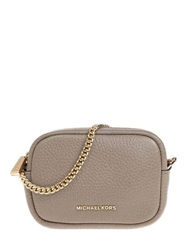 Michael Kors Bryant Waist Bag - Grey