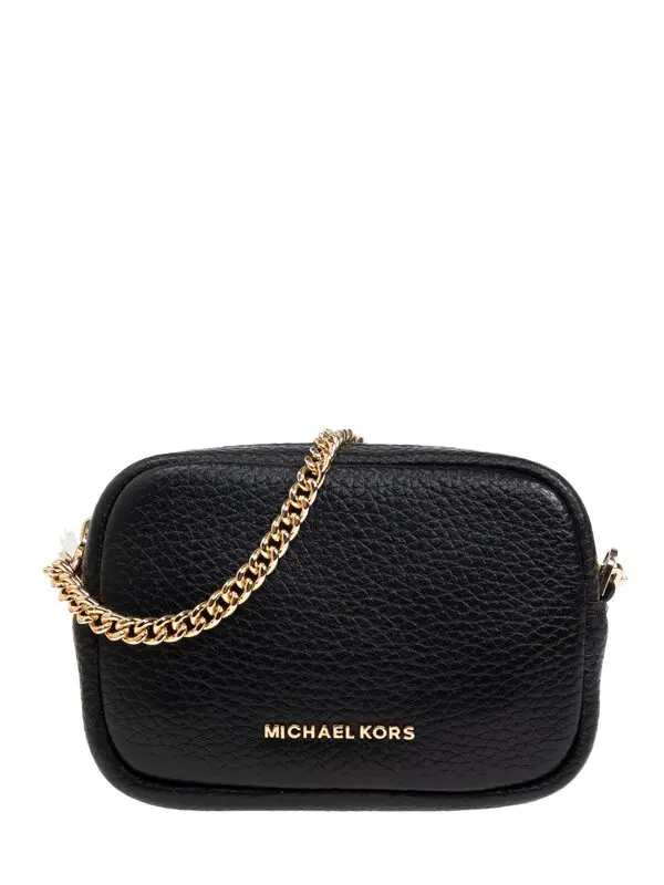 Michael Kors Bryant Waist Bag - Black