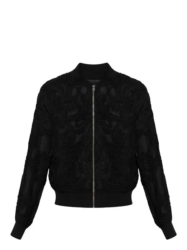 ALLSAINTS Jacket ‘jade - Black