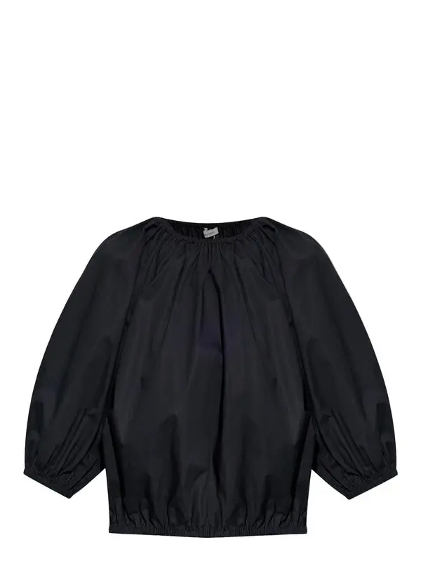 BY MALENE BIRGER Lelow Top - Black