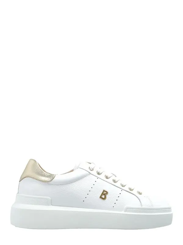Bogner Hollywood Sneakers - White