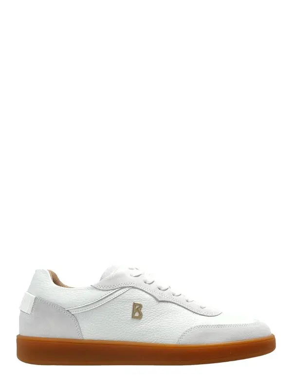 Bogner Verona Sports Shoes - White