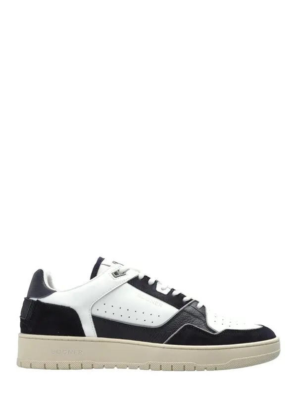 Bogner Los Angeles Sneakers - White