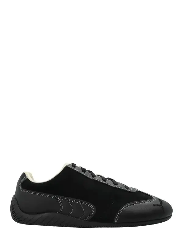 PUMA Speedcat Icons Sneakers - Black