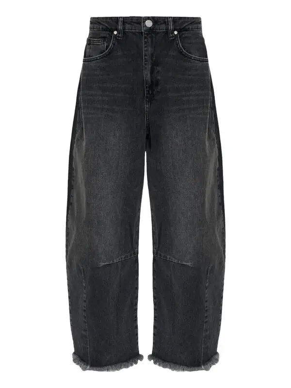 ALLSAINTS Payton Jeans - Black