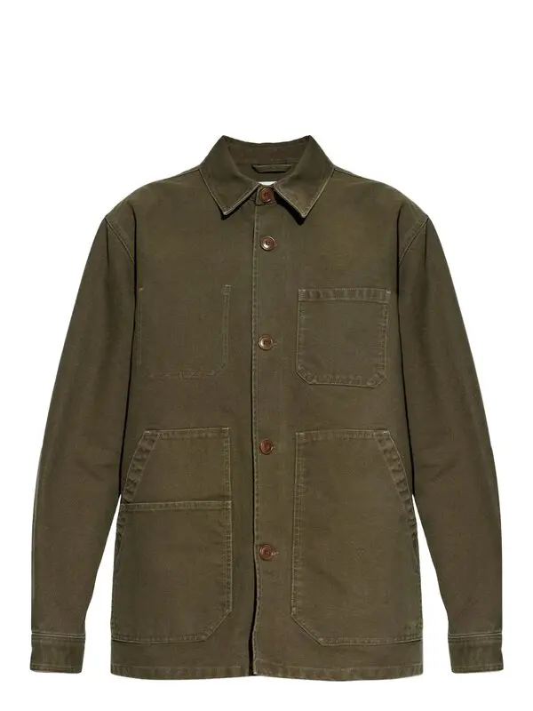 MARANT Ardy’ Jacket - Green