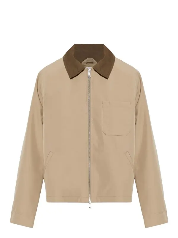 SAMSØE SAMSØE Sarobinson Jacket - Beige