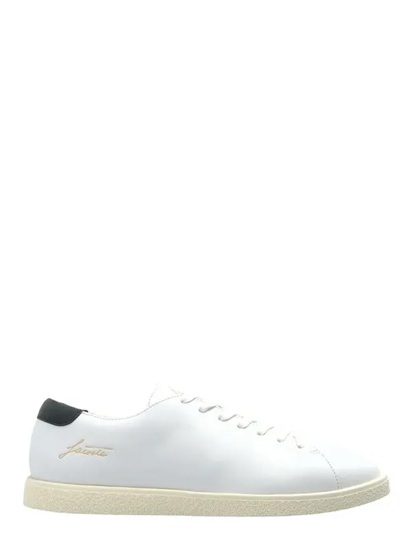Lacoste Linecourt Leather Sneakers - White