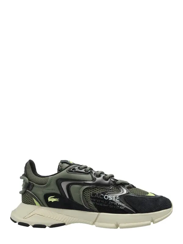 Lacoste L003 Neo Sneakers - Green