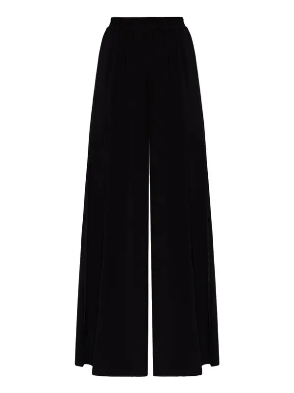 Max Mara Zero” Trousers - Black