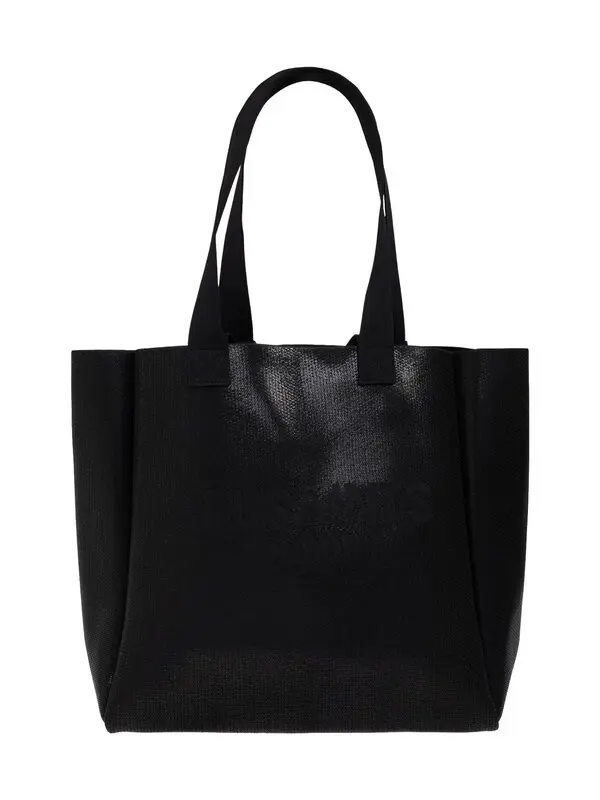 ALLSAINTS Izzy Shopper Bag - Black
