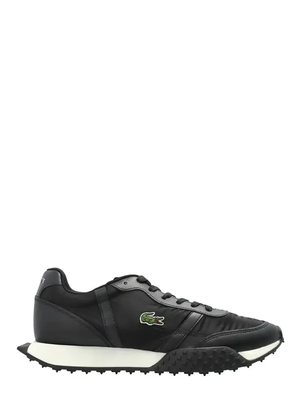 Lacoste L-spin Evo Sneakers - Black