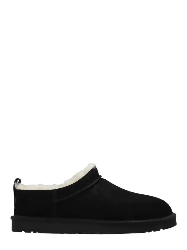 UGG Classic Micro Shoes - Black