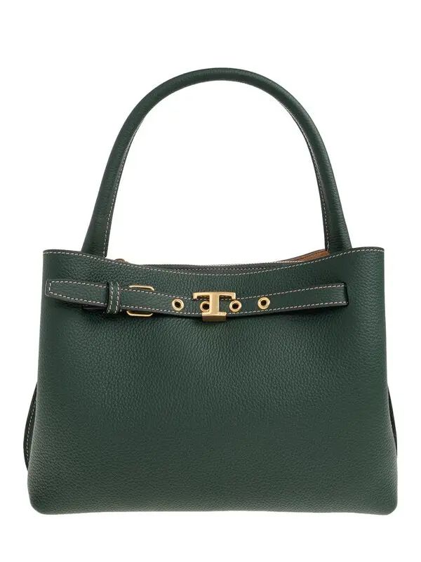 TOD’S Mini Handbag - Green