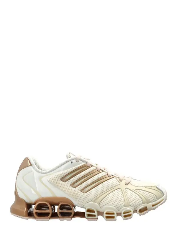 ADIDAS ORIGINALS Mega Ghostride Sneakers - Cream