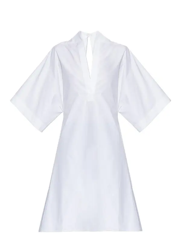 Jacquemus Moisson’ Tunic - White