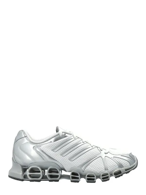 ADIDAS ORIGINALS Mega Ghostride Sneakers - Silver
