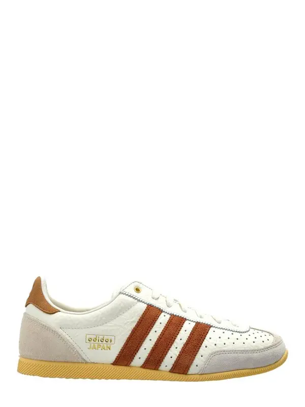 ADIDAS ORIGINALS Japan Sports Shoes - Cream