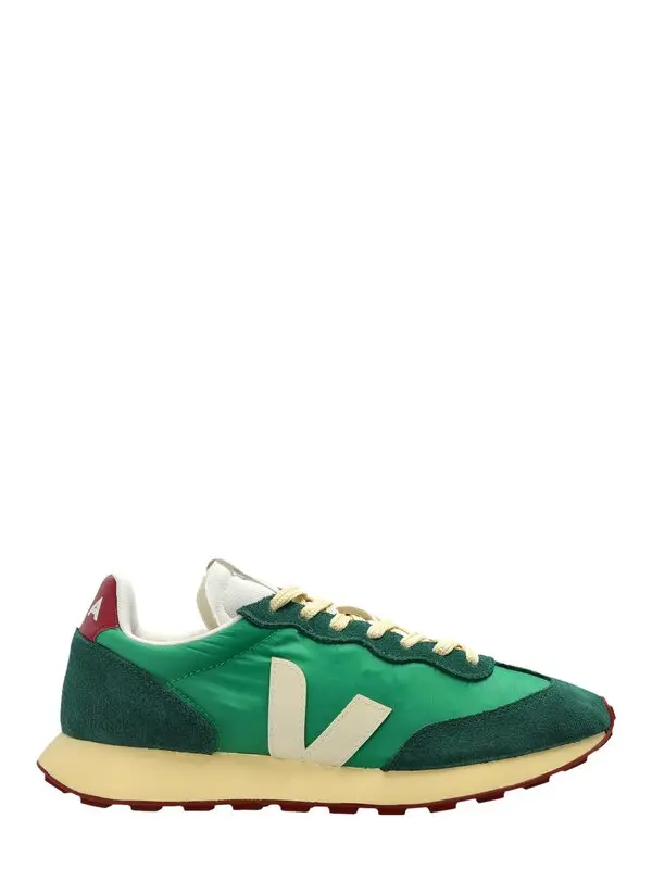VEJA Rio Branco Ii Lite Nolyn Sports Shoes - Green