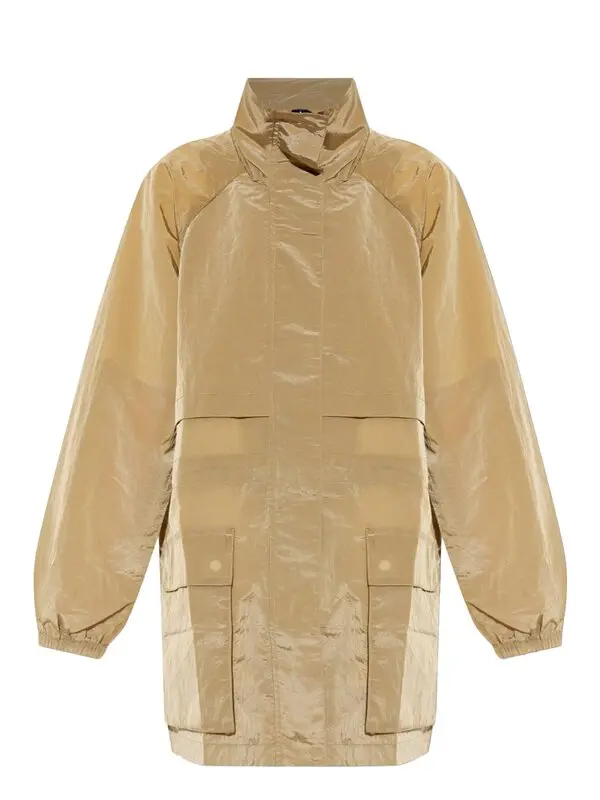 The Upside Rylan Jacket - Beige