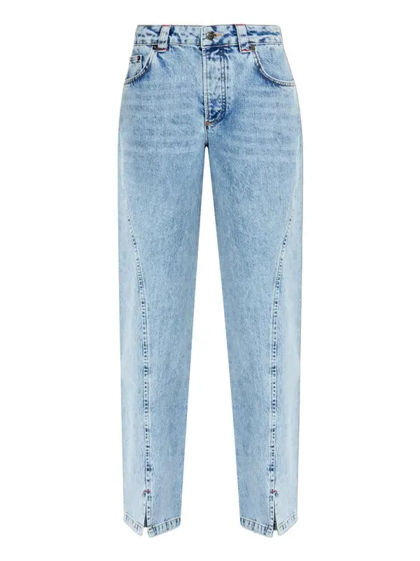 AVAVAV Straight-leg Jeans - Blue