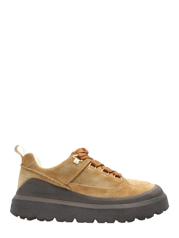 UGG Heritage Utility Knoll Sneakers - Brown