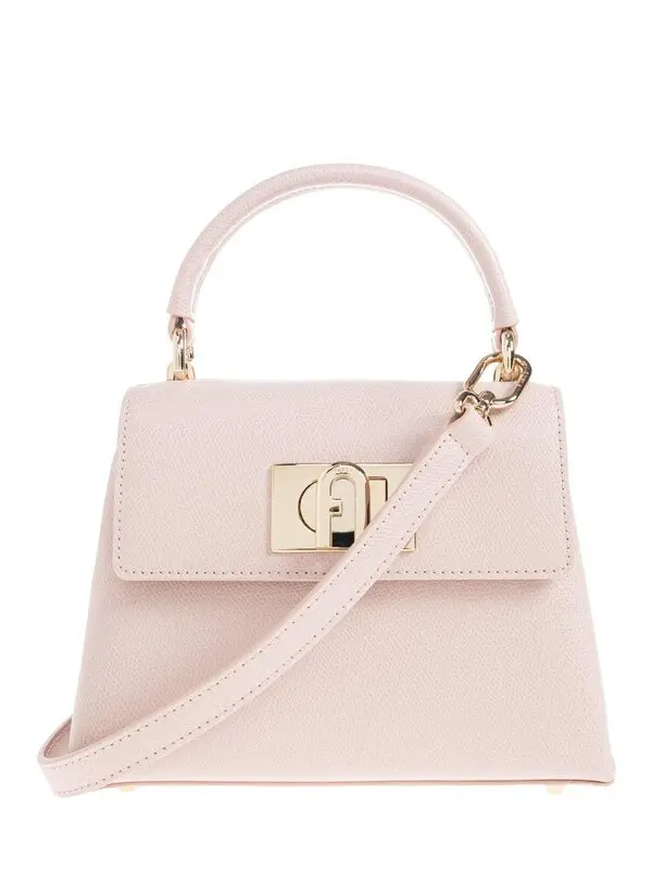 Furla Handbag - Pink