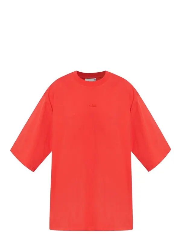 GESTUZ Gztamu T-shirt - Red